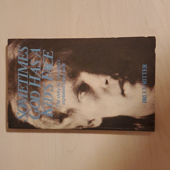 Father Bruce Ritter, O.F.M., Conv. | Accents | Sometimes God Has A Kids ...